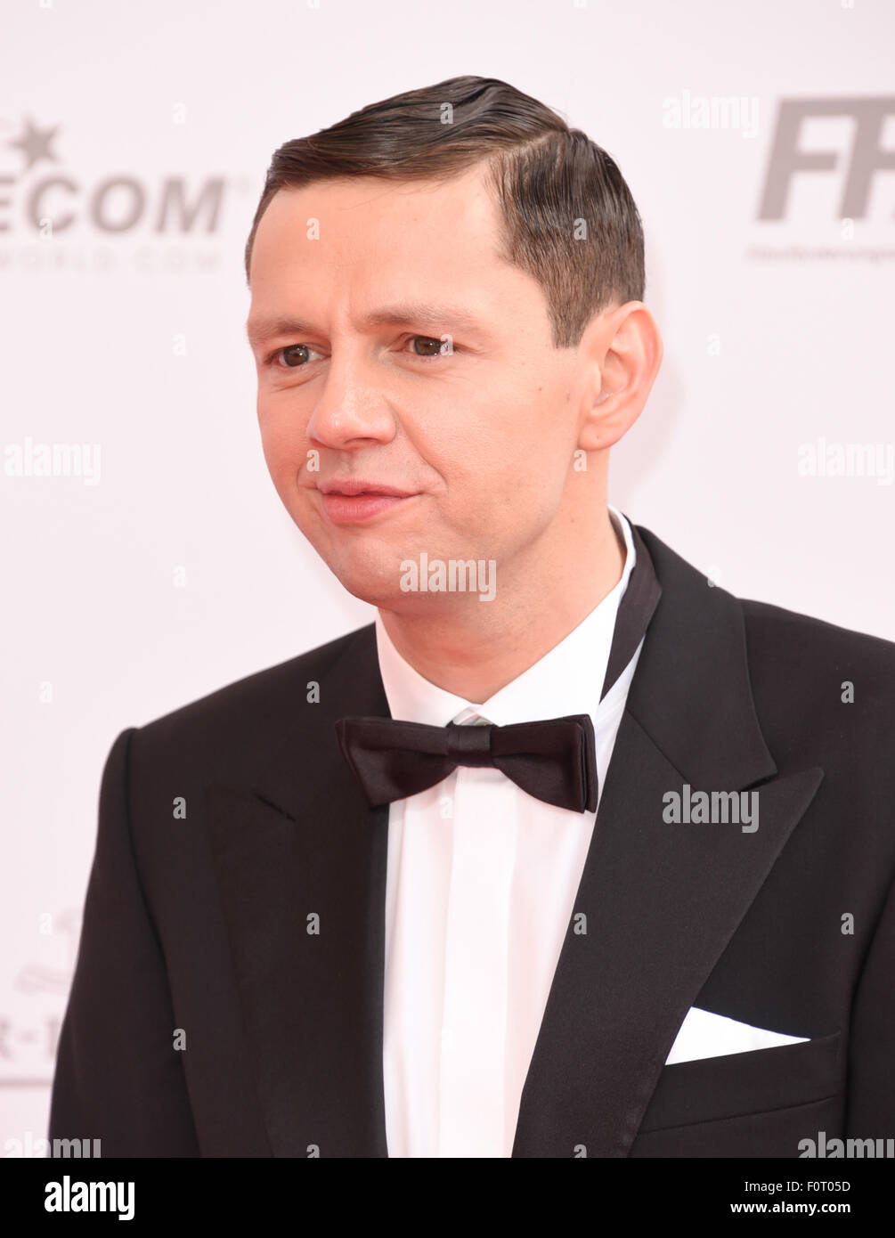 The 2015 German Film Awards (Deutscher Filmpreis) at the Palais am ...