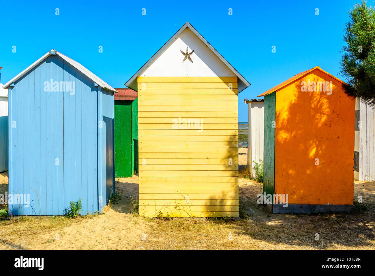 Cabines cabine hi-res stock photography and images - Alamy