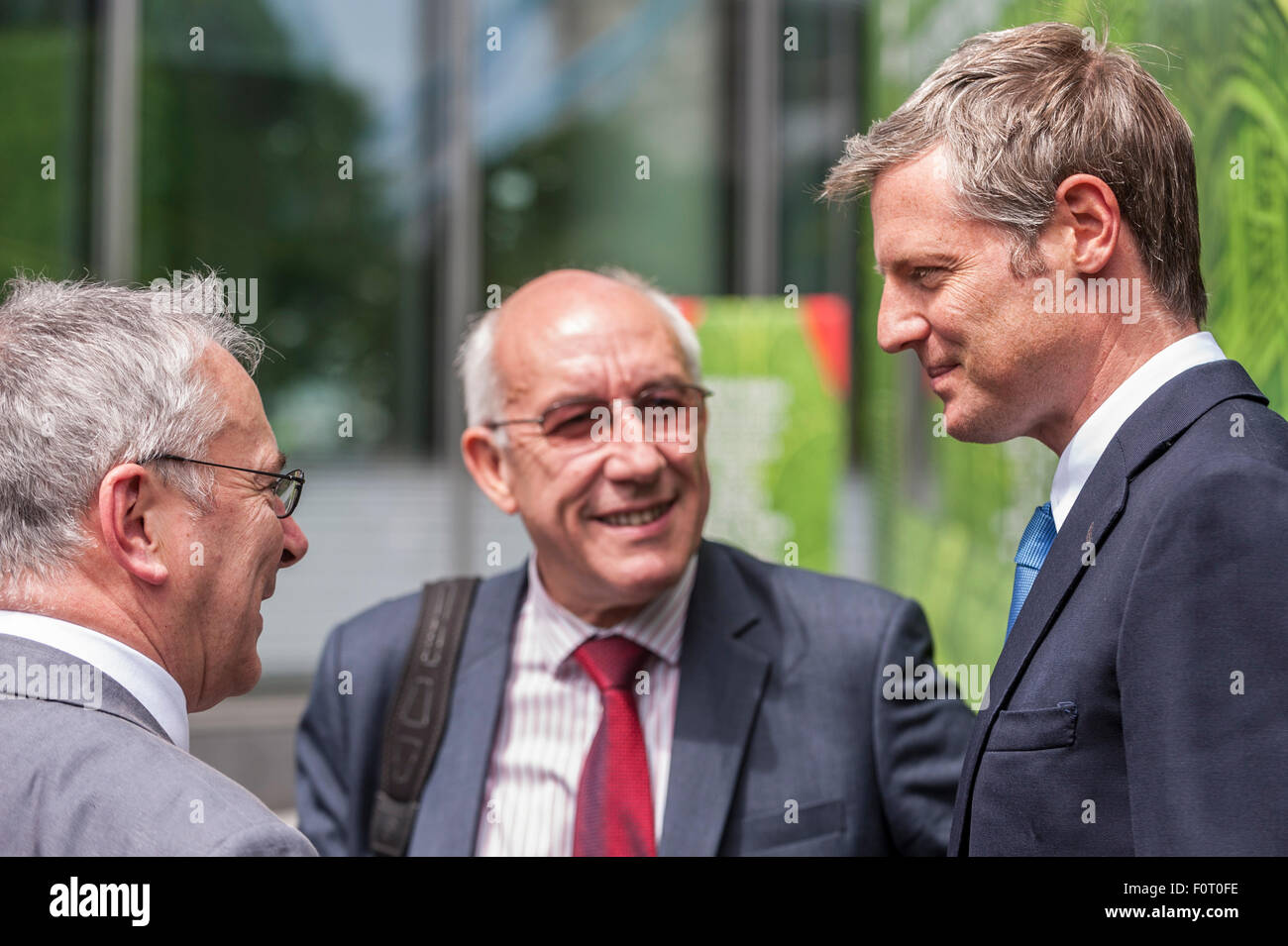 Leon daniels hi-res stock photography and images - Alamy