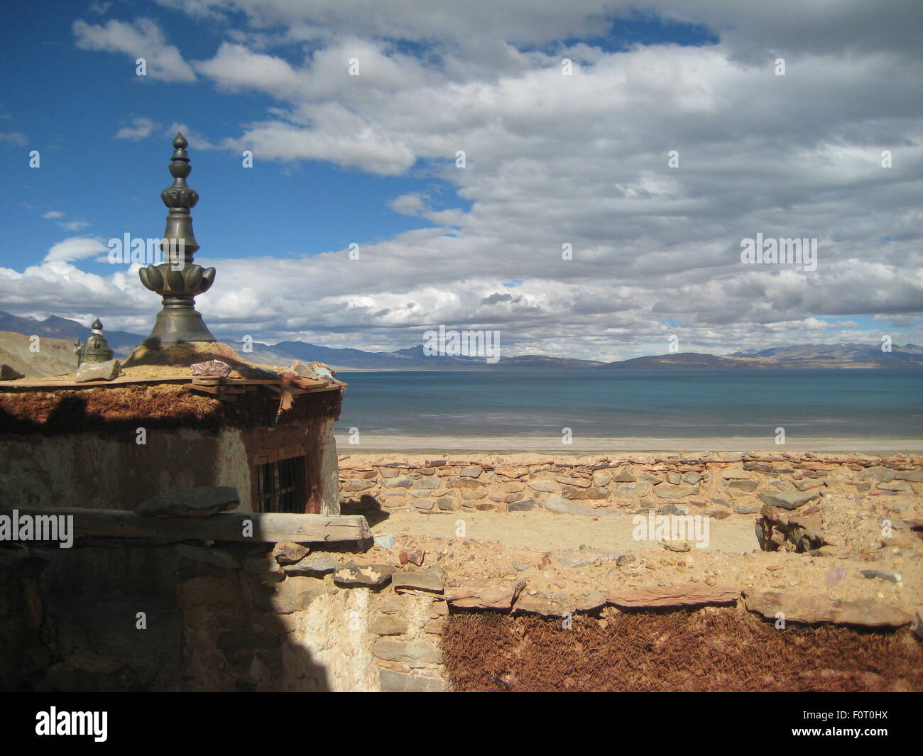Tibetan design hi-res stock photography and images - Alamy
