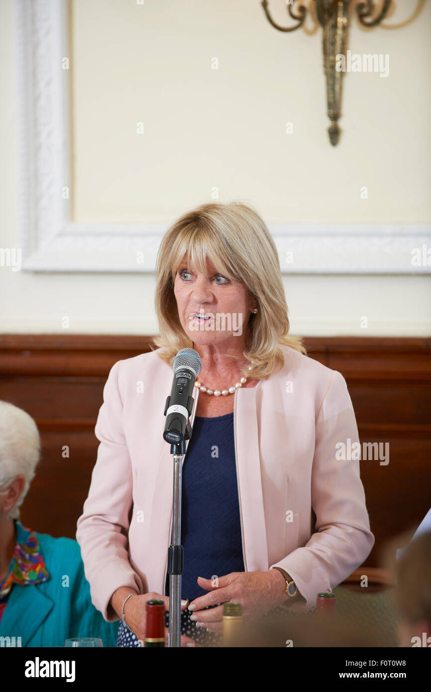 Royal biographer hi-res stock photography and images - Alamy