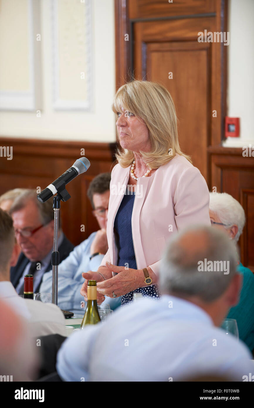 Ingrid seward hi-res stock photography and images - Alamy