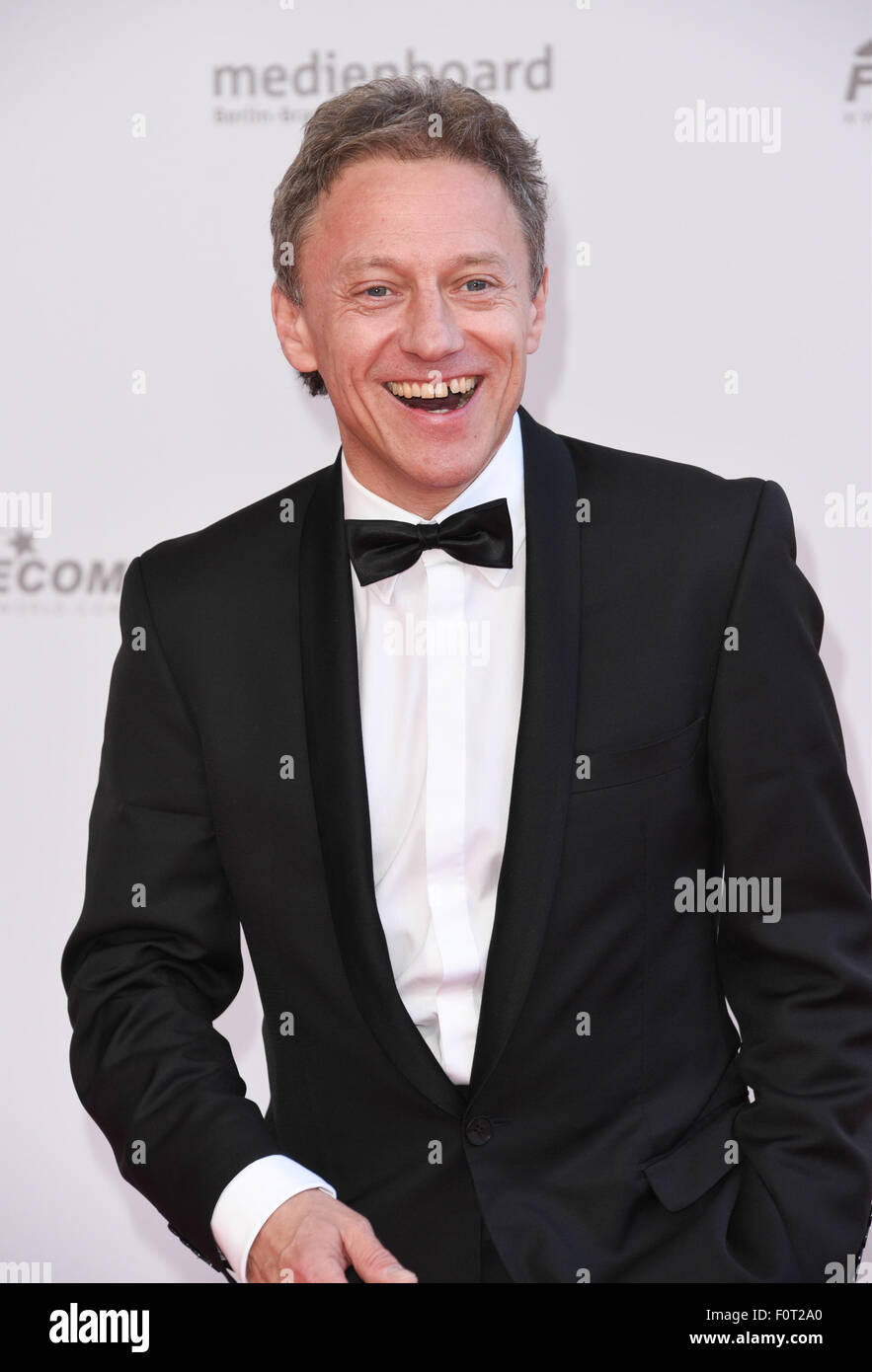 Axel pape hi-res stock photography and images - Alamy