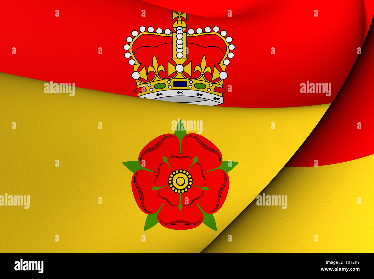 Hampshire coat of arms hi-res stock photography and images - Alamy