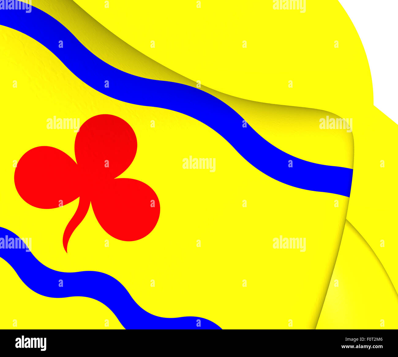 Hardenberg flag hi-res stock photography and images - Alamy