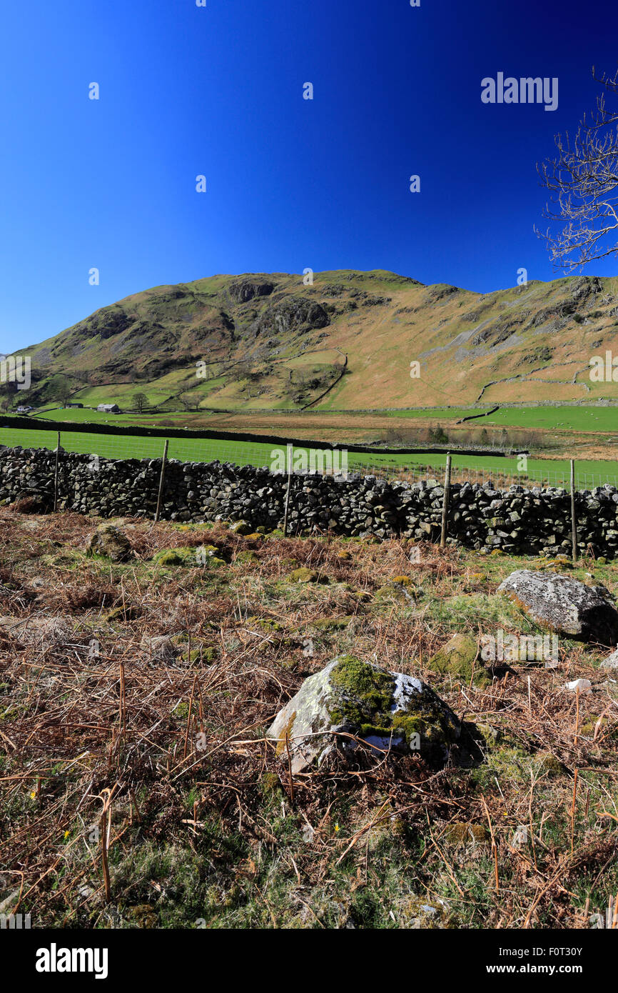 Martindale common walks hi-res stock photography and images - Alamy