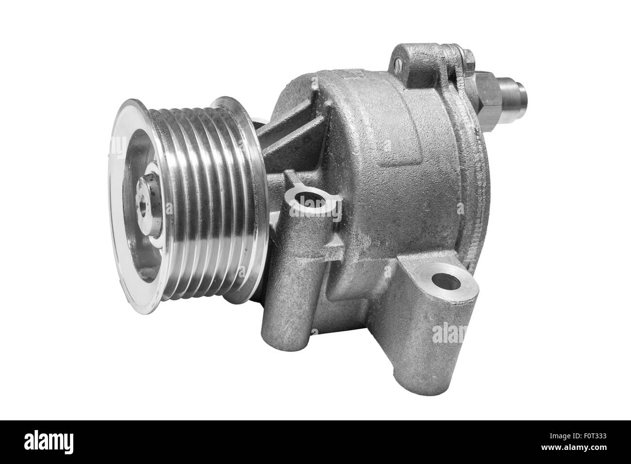 Vacuum Brake High Resolution Stock Photography and Images - Alamy