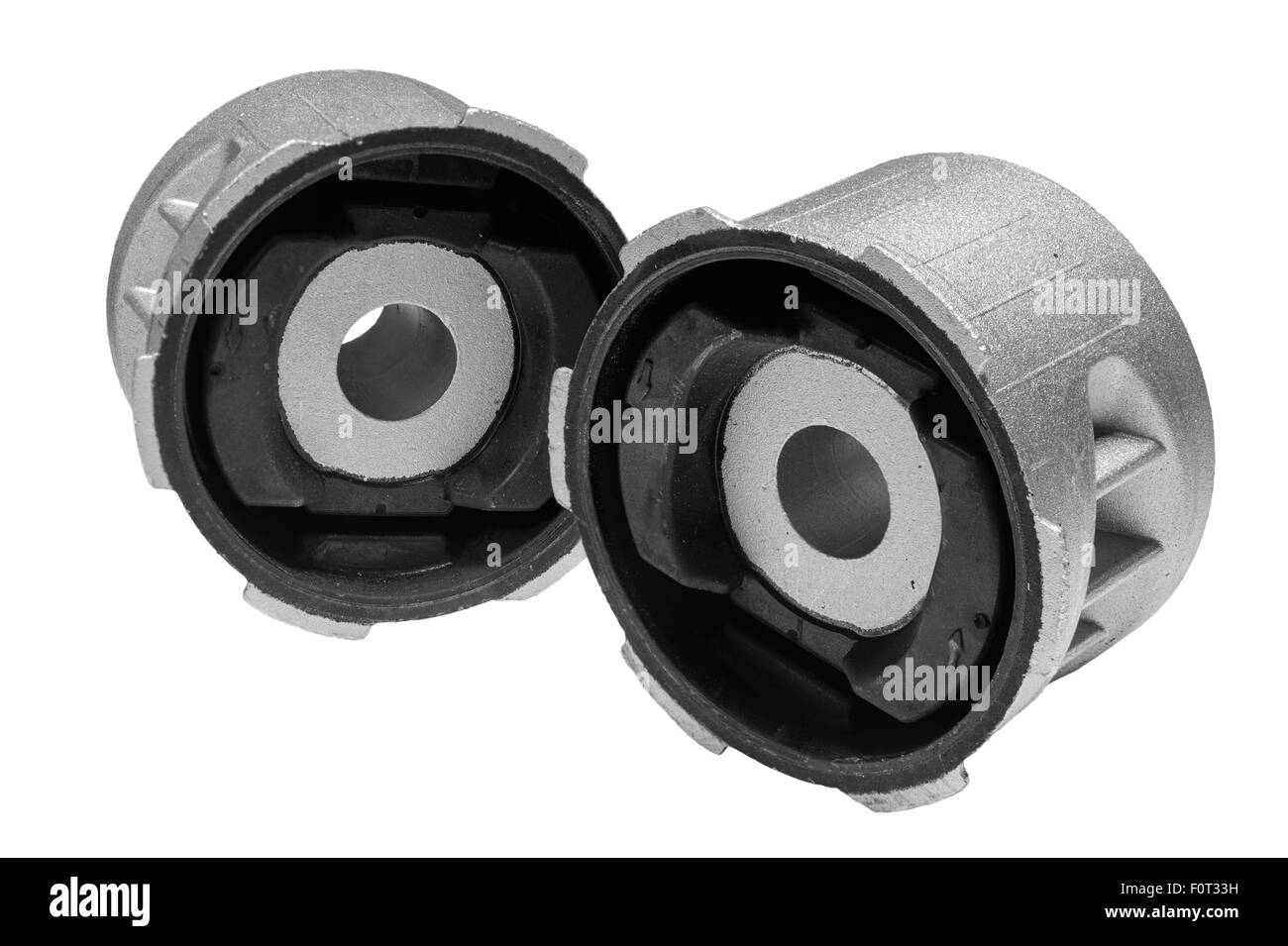 subframe bushings car Stock Photo - Alamy