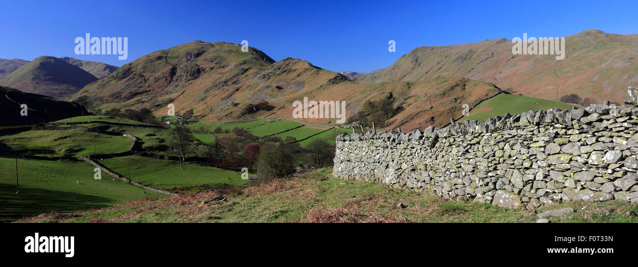 The martindale common valley hi-res stock photography and images - Alamy