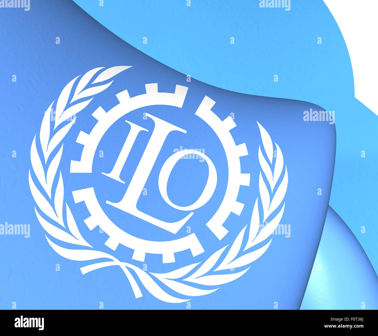 Ilo symbol hi-res stock photography and images - Alamy