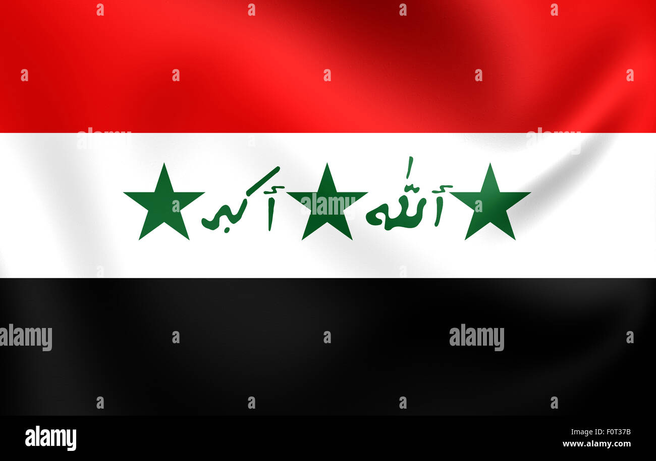 Iraq 1991 hi-res stock photography and images - Alamy