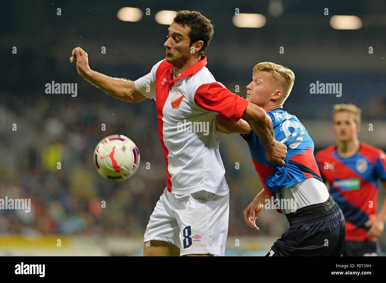 Puskaric hi-res stock photography and images - Alamy