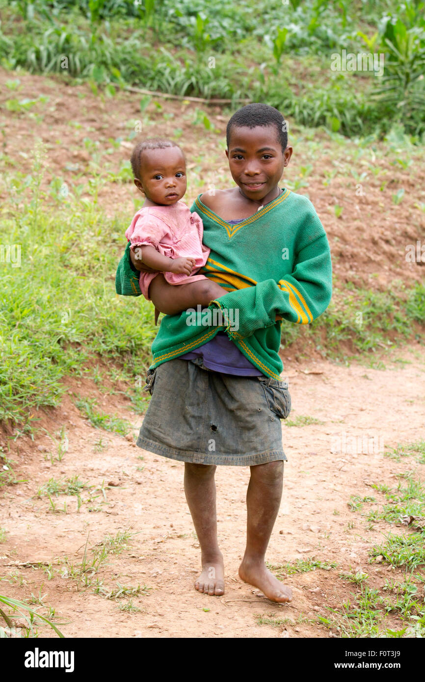 Ruhengeri rwanda hi-res stock photography and images - Alamy