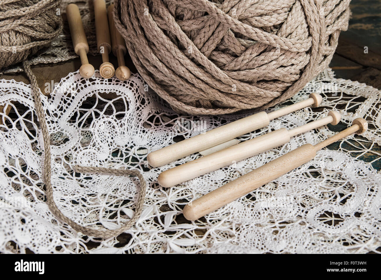 Household product manufacturing hi-res stock photography and images - Alamy