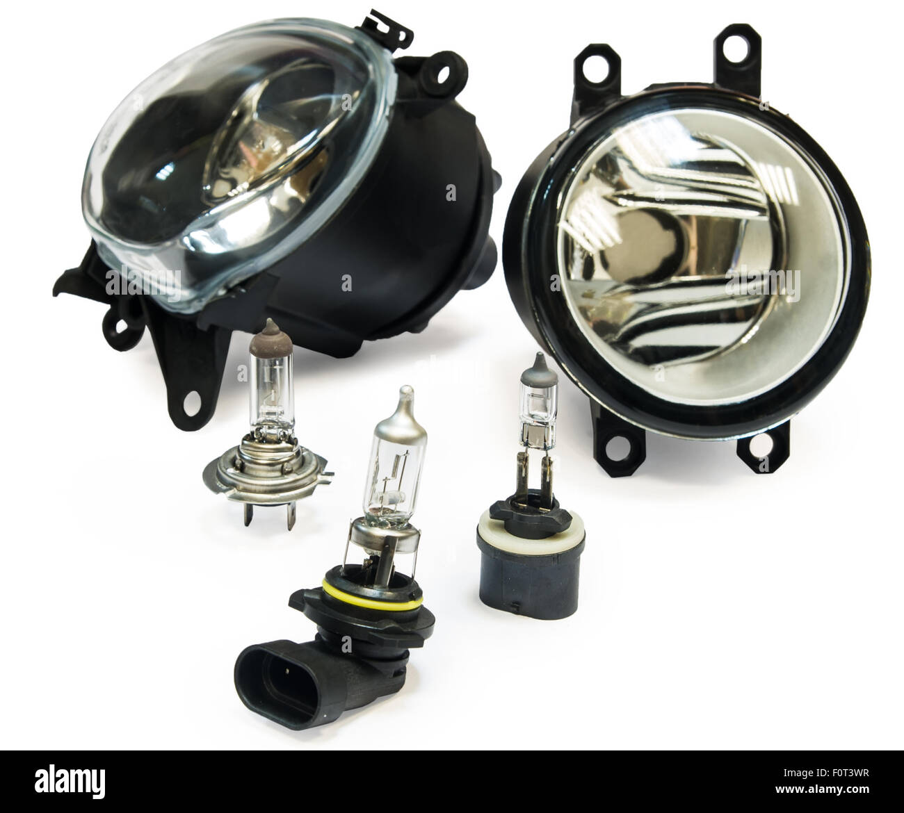 Fog in background Cut Out Stock Images & Pictures - Alamy