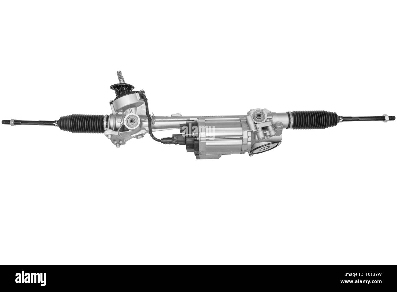 Steering Rack High Resolution Stock Photography and Images - Alamy