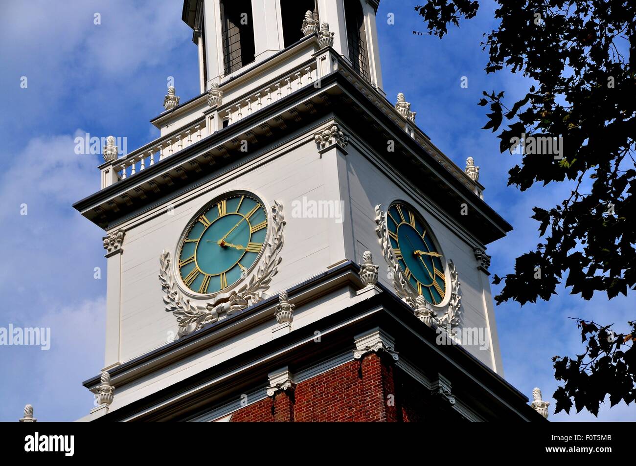 World Clock Pennsylvania Philadelphia at Daria Willis blog