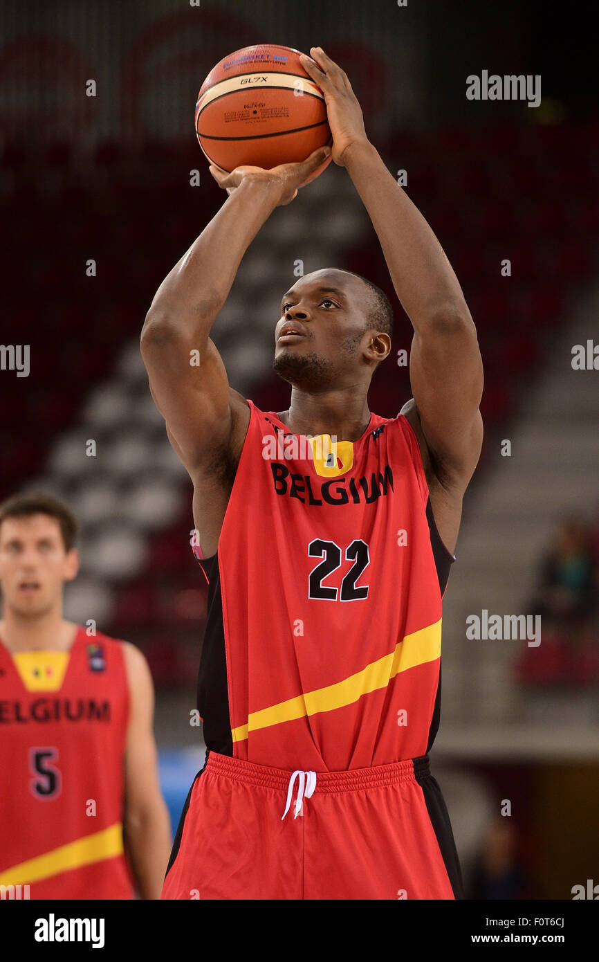 Kevin Tumba High Resolution Stock Photography and Images - Alamy