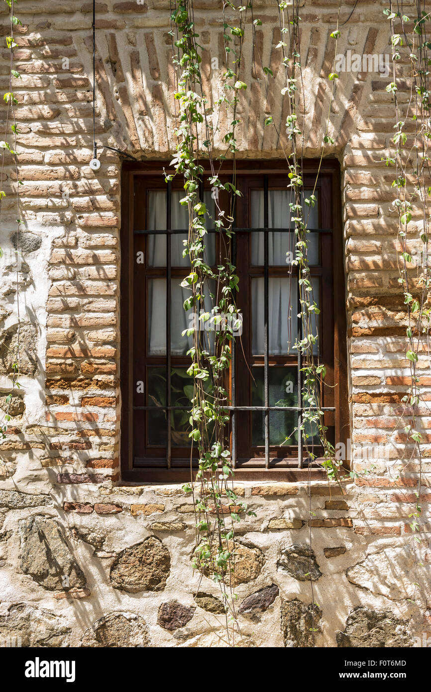 Castilian pattern hi-res stock photography and images - Alamy