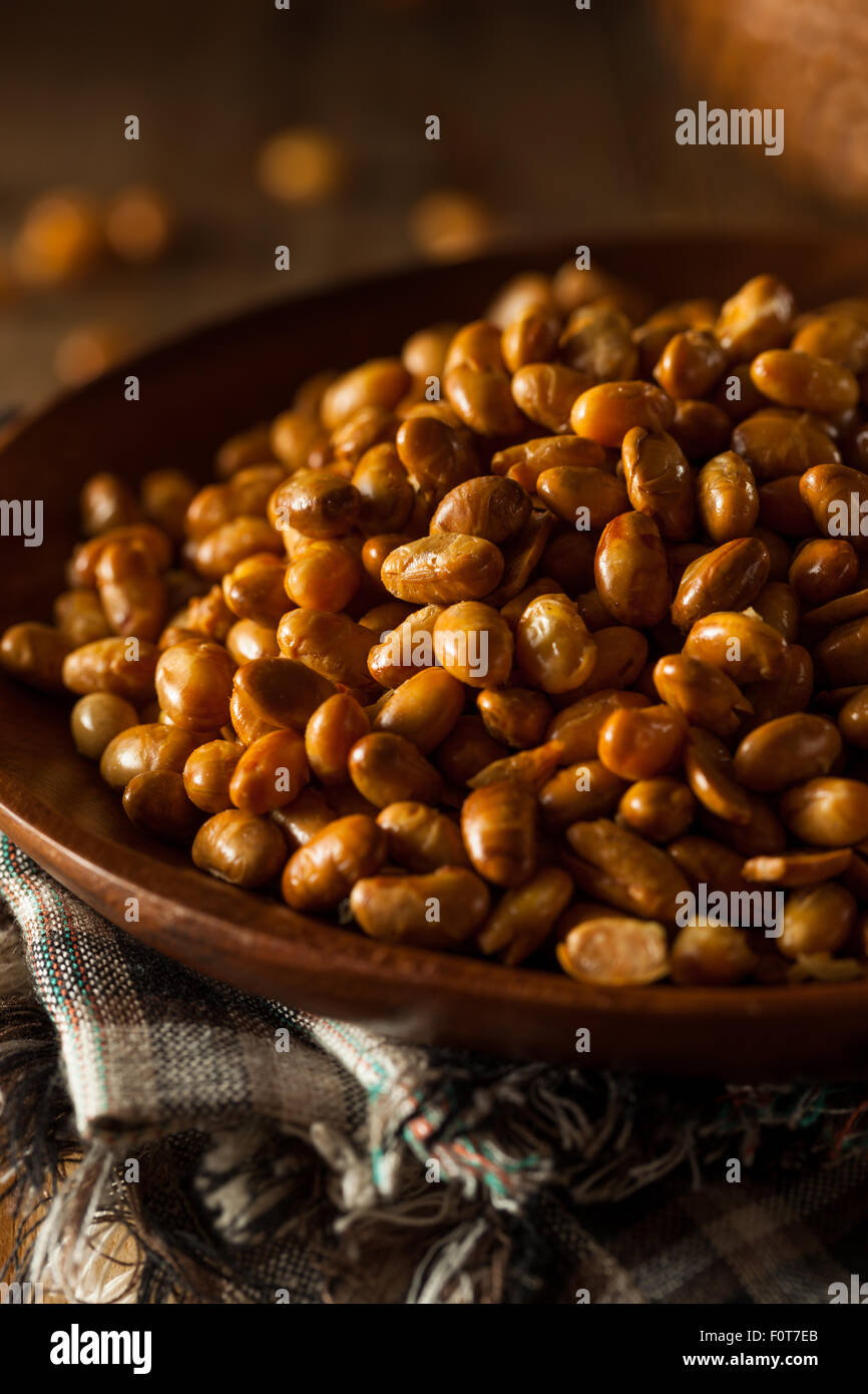 Soya nuts hi-res stock photography and images - Alamy