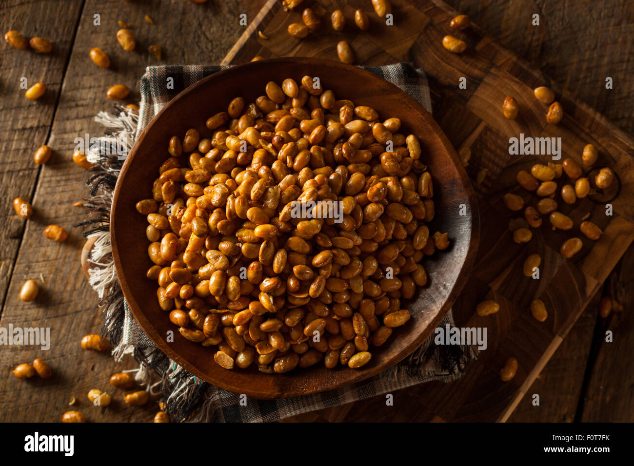 Soynuts hi-res stock photography and images - Alamy