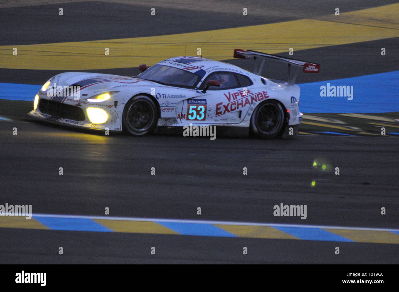 Le man viper hi-res stock photography and images - Alamy