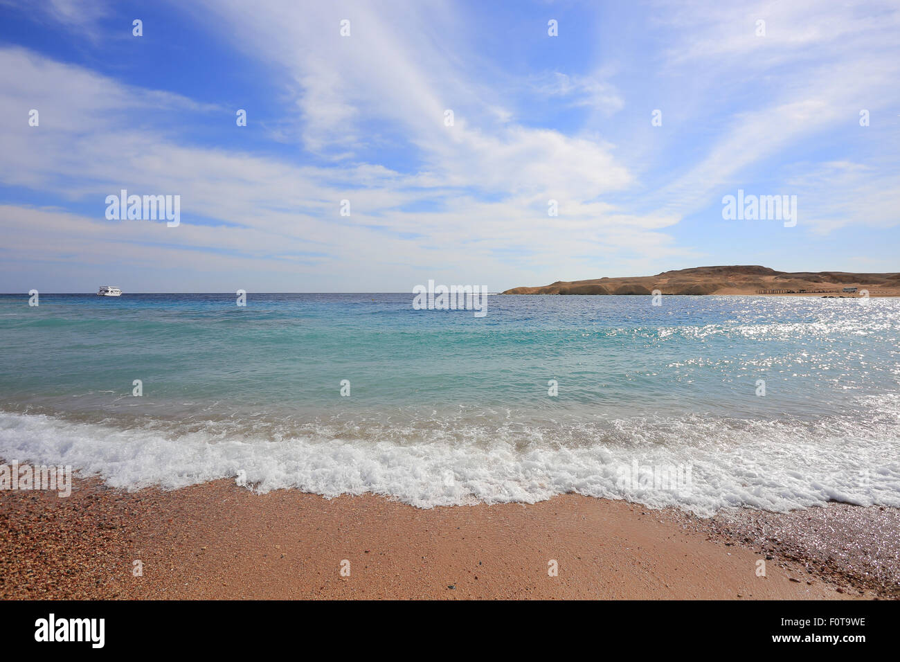 Ras mohamed national park hi-res stock photography and images - Alamy