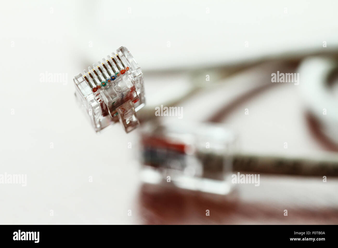 Lan network hi-res stock photography and images - Alamy