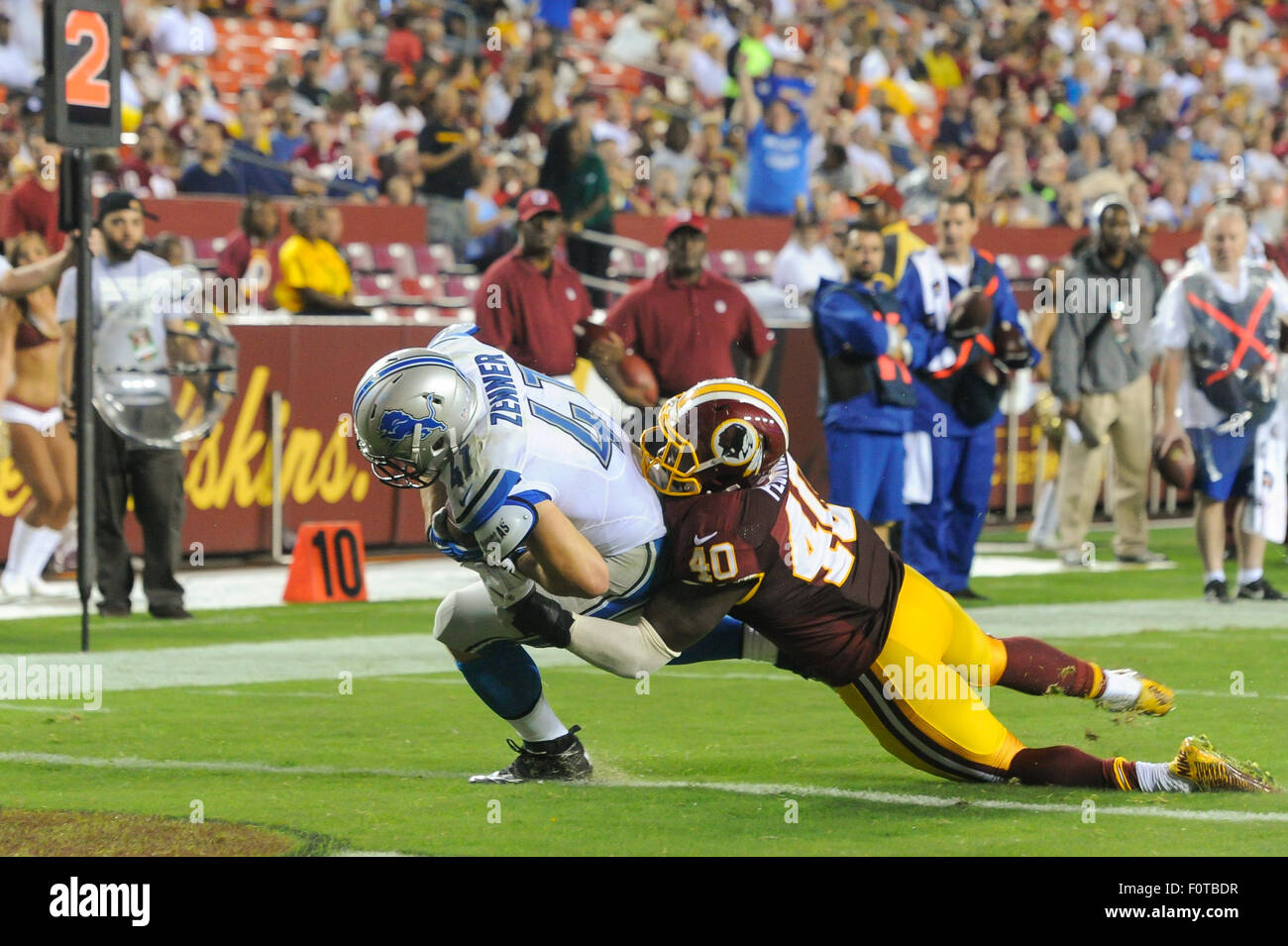 Zach zenner hi-res stock photography and images - Alamy