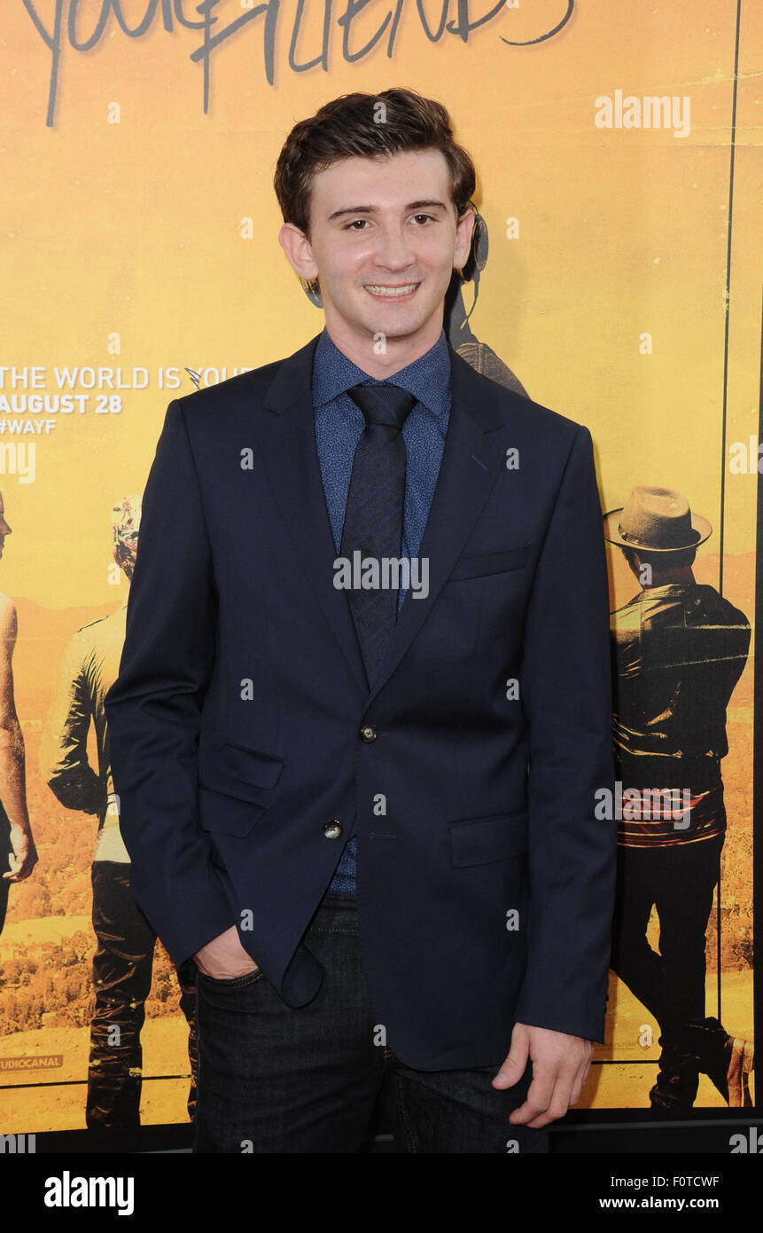 Alex shaffer hi-res stock photography and images - Alamy