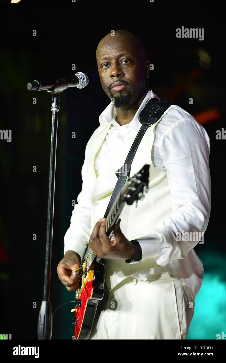 11th Annual Irie Weekend - VIP Kick-Off Concert - Day 1 Featuring ...