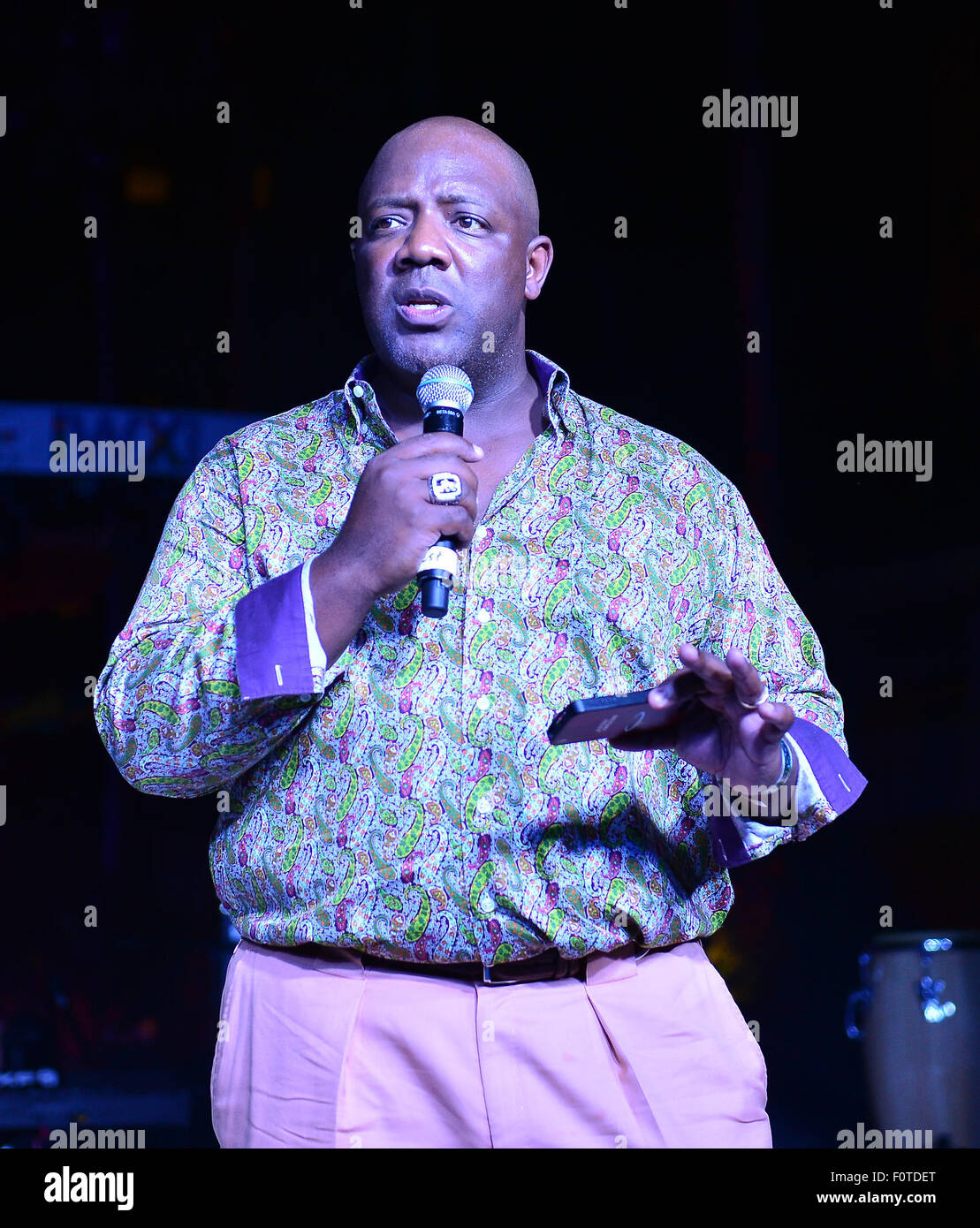 11th Annual Irie Weekend - VIP Kick-Off Concert - Day 1 Featuring ...