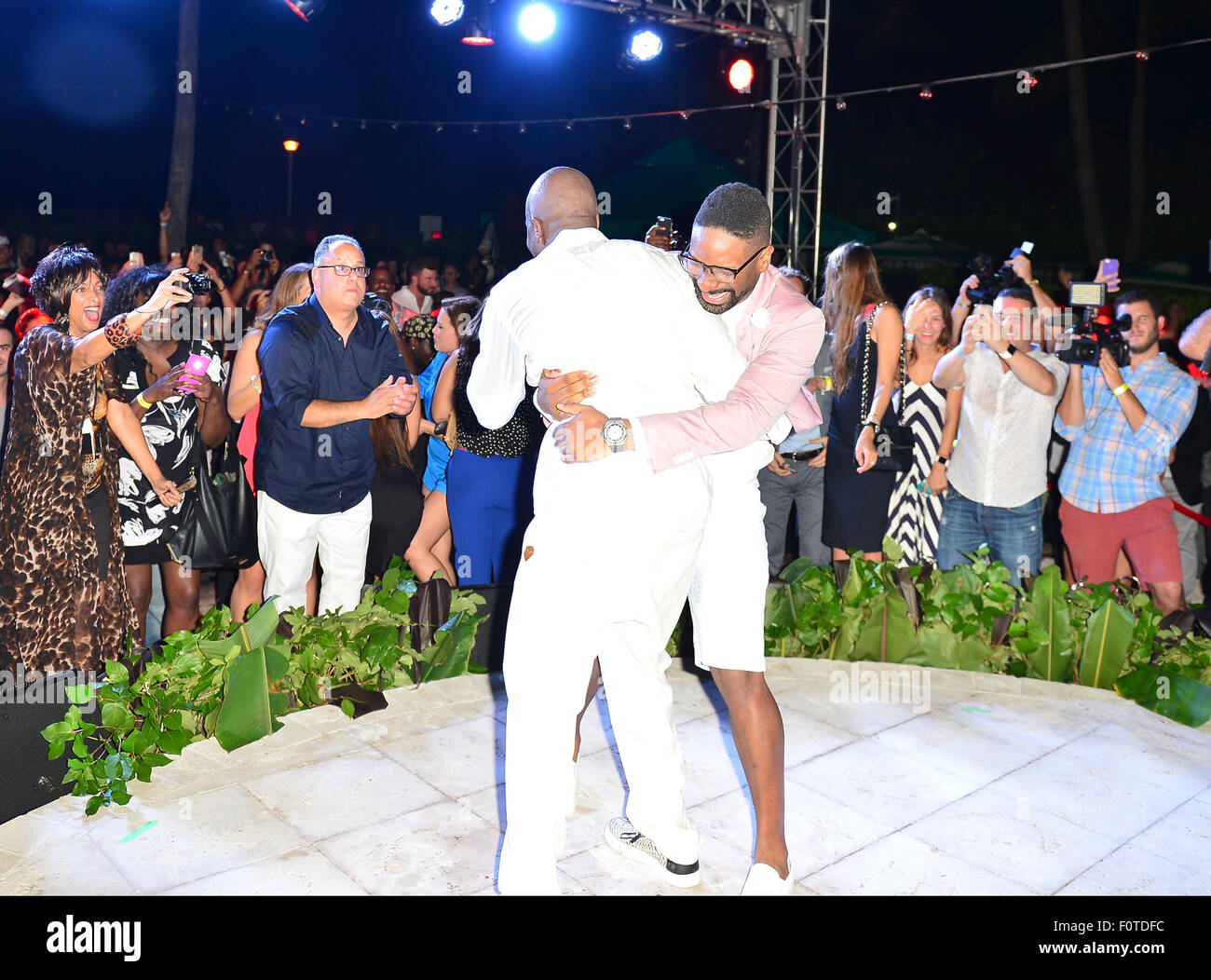 11th Annual Irie Weekend - VIP Kick-Off Concert - Day 1 Featuring ...