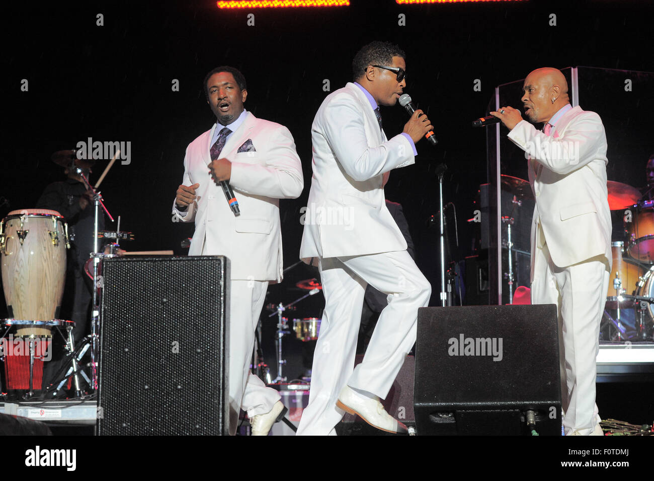 After 7 melvin edmonds hi-res stock photography and images - Alamy