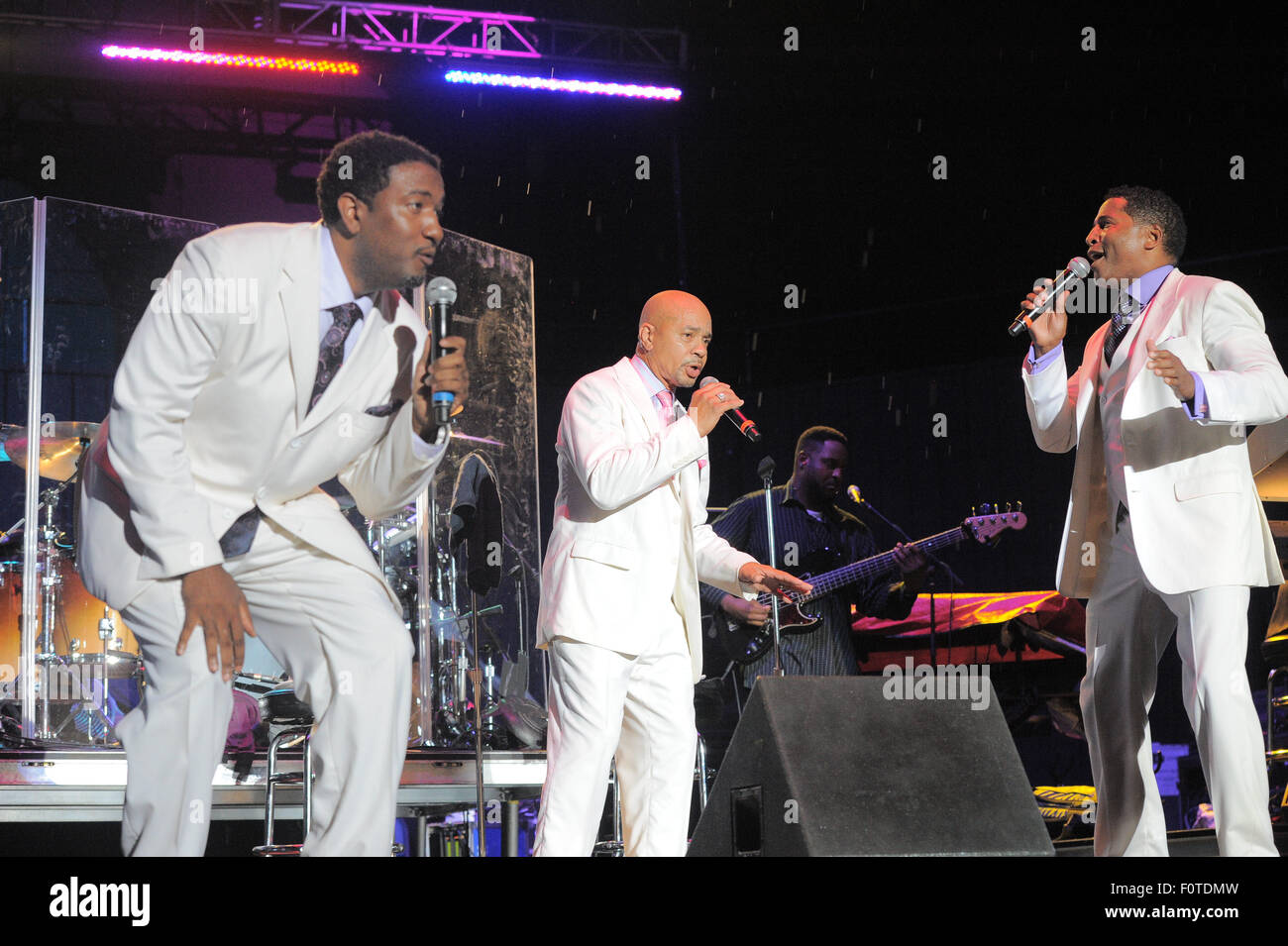 After 7 melvin edmonds hi-res stock photography and images - Alamy