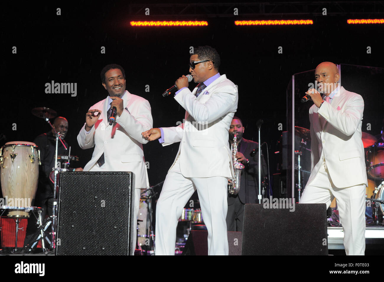 After 7 melvin edmonds hi-res stock photography and images - Alamy