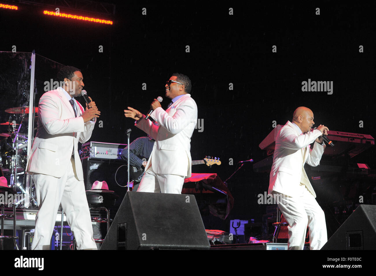 After 7 melvin edmonds hi-res stock photography and images - Alamy