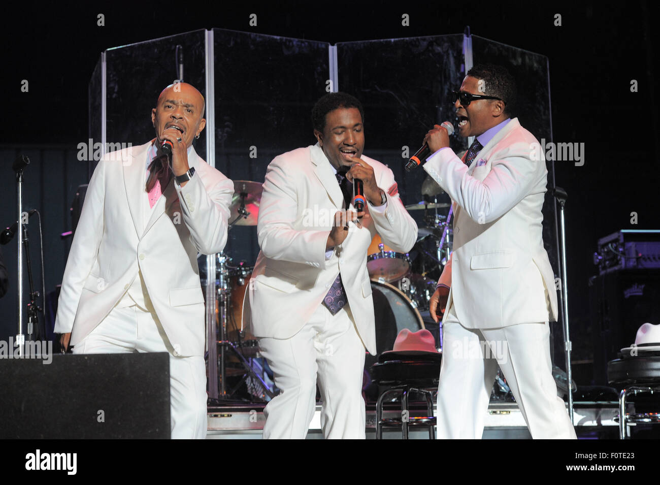 After 7 melvin edmonds hi-res stock photography and images - Alamy