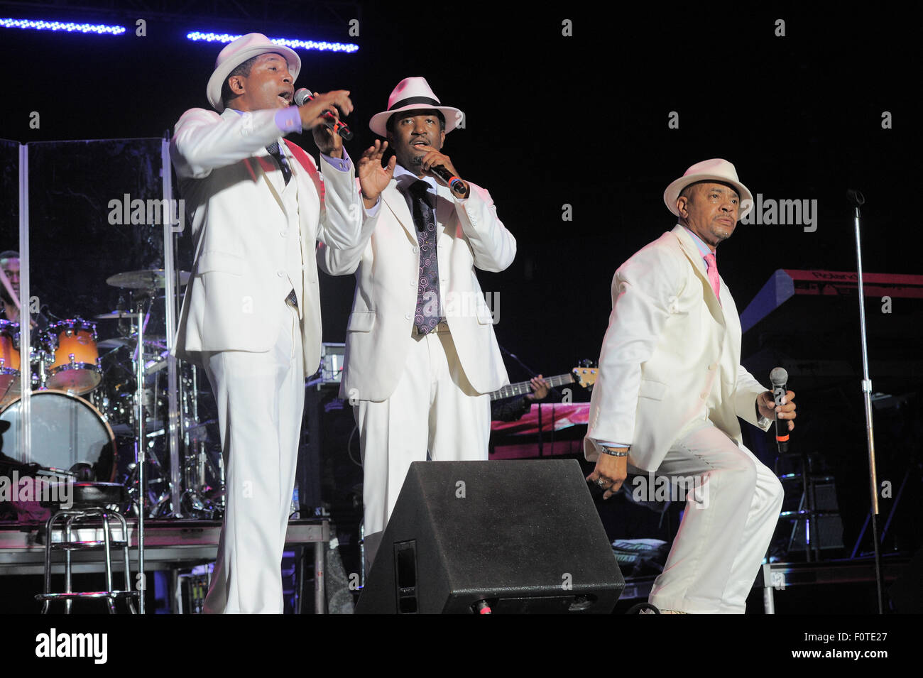 After 7 melvin edmonds hi-res stock photography and images - Alamy