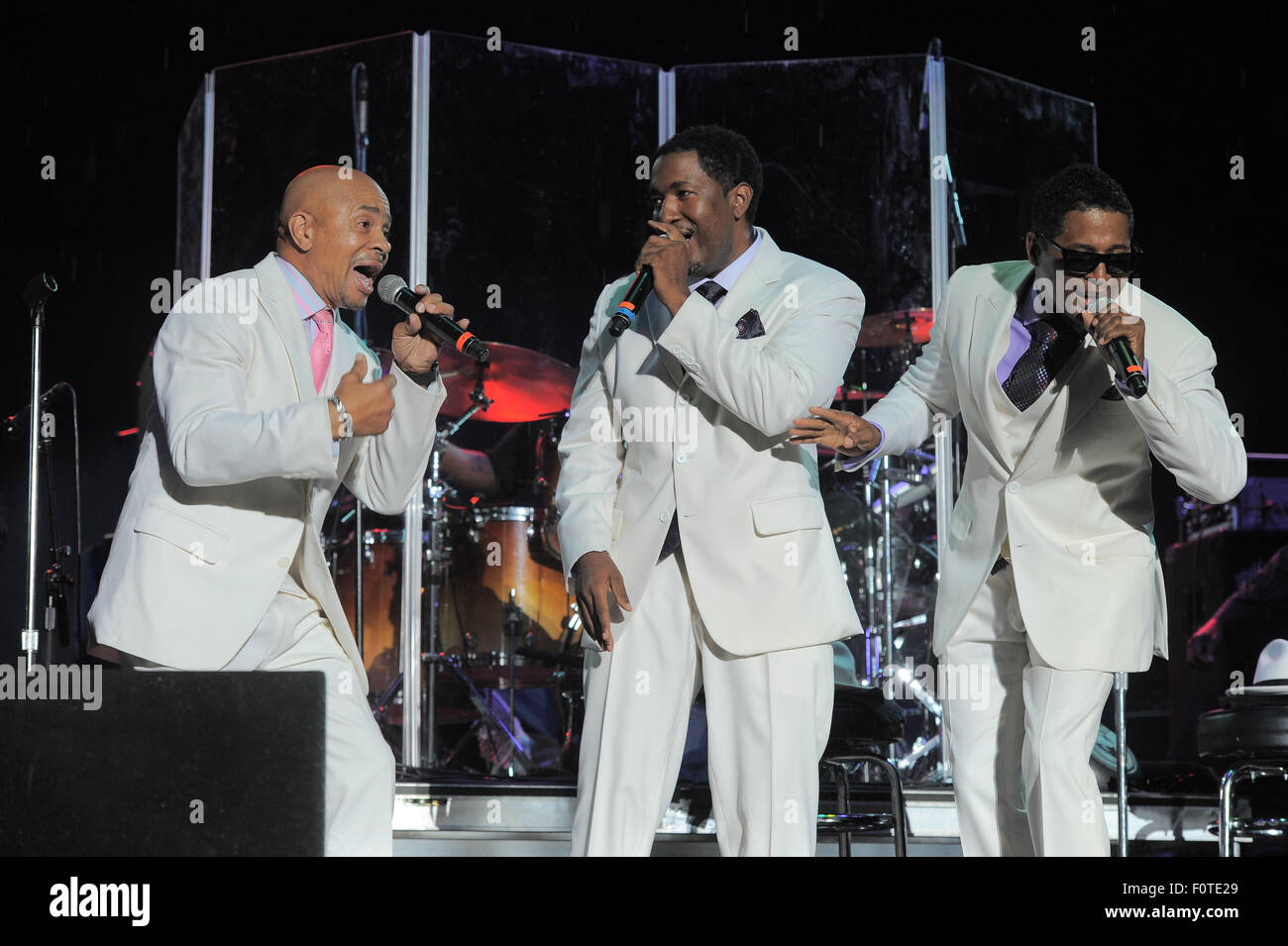 After 7 melvin edmonds hi-res stock photography and images - Alamy