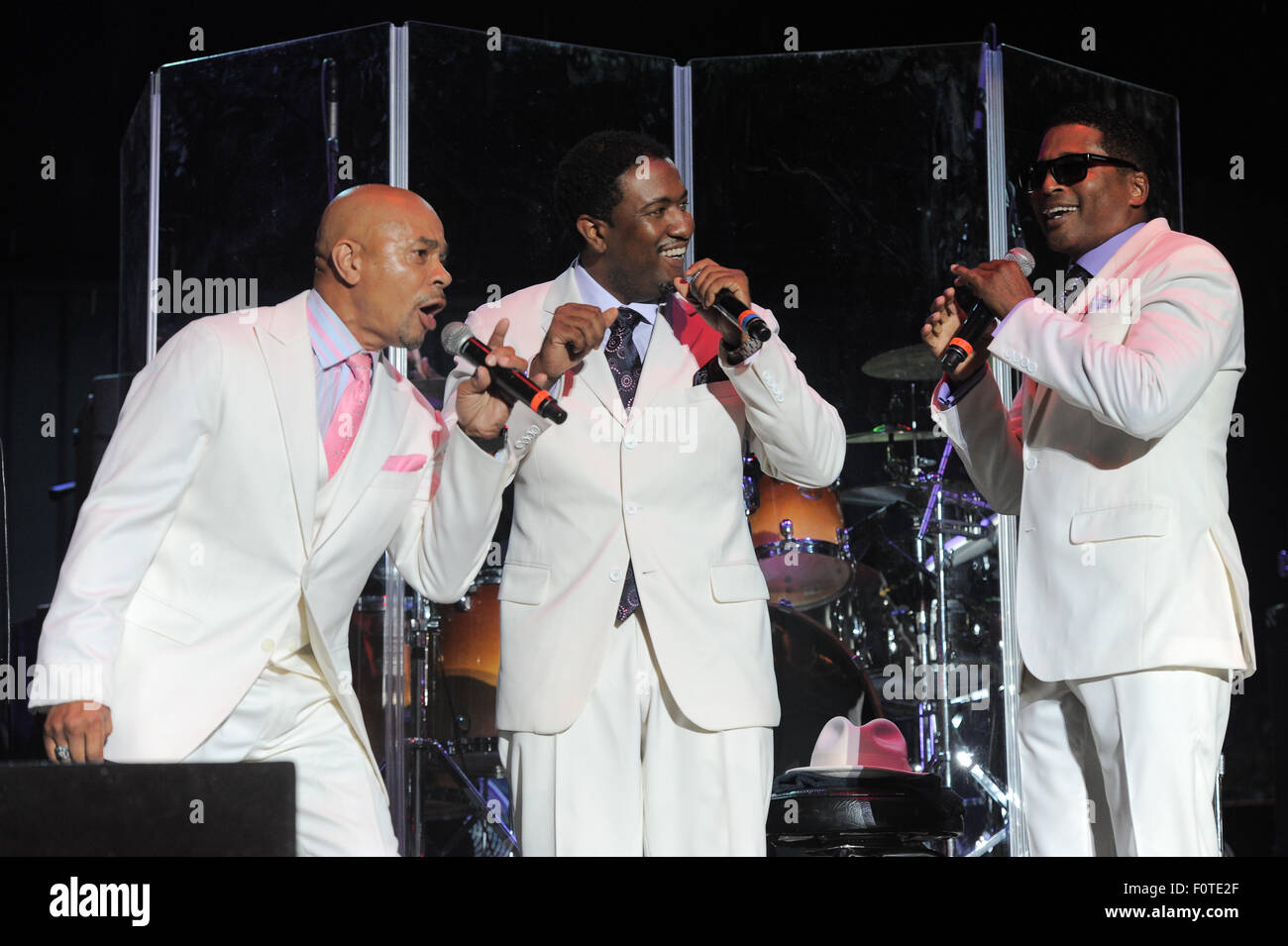 After 7 melvin edmonds hi-res stock photography and images - Alamy