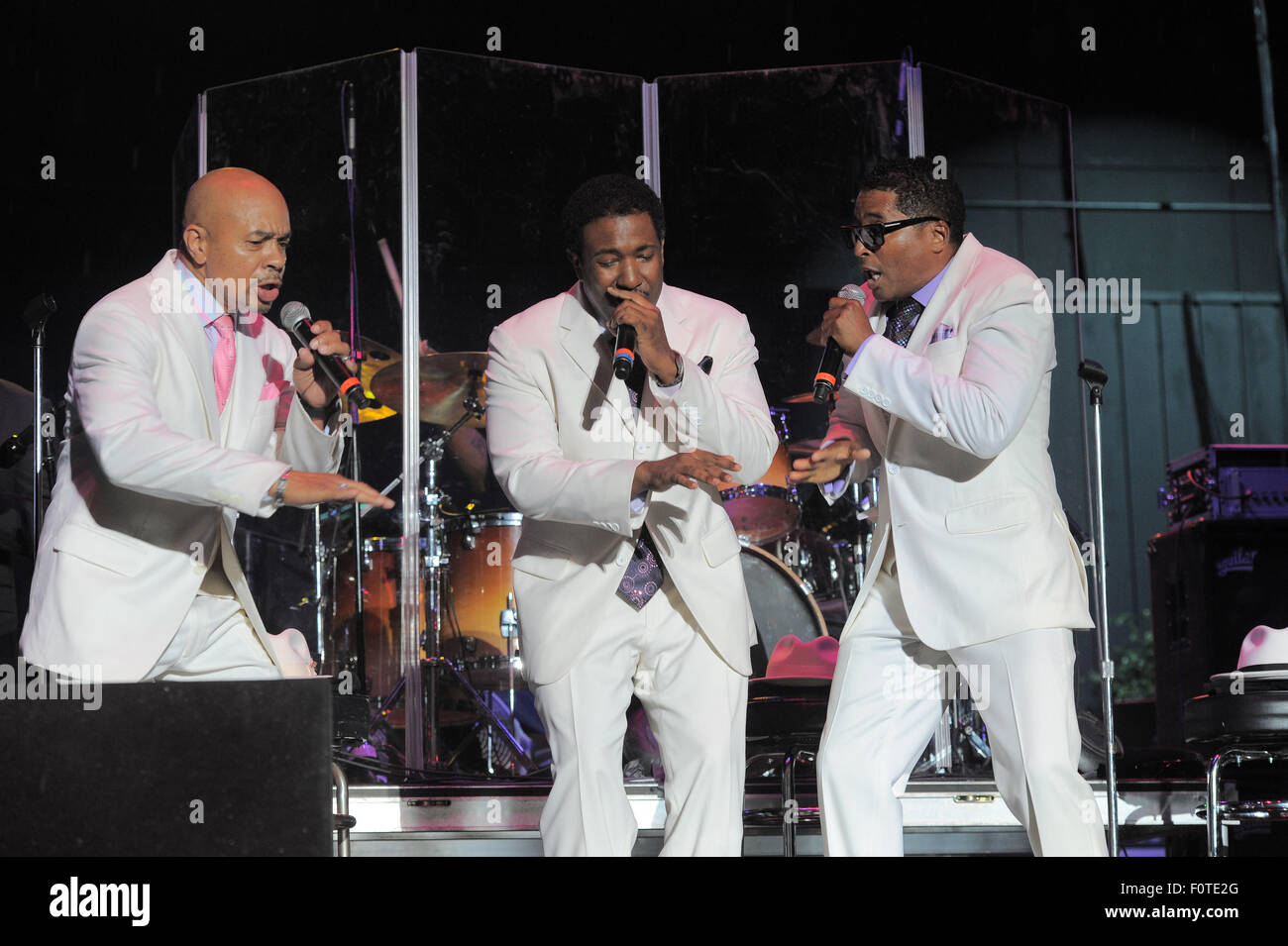 After 7 melvin edmonds hi-res stock photography and images - Alamy