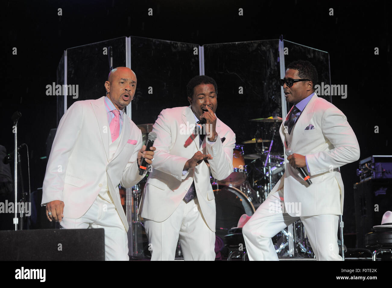 After 7 melvin edmonds hi-res stock photography and images - Alamy