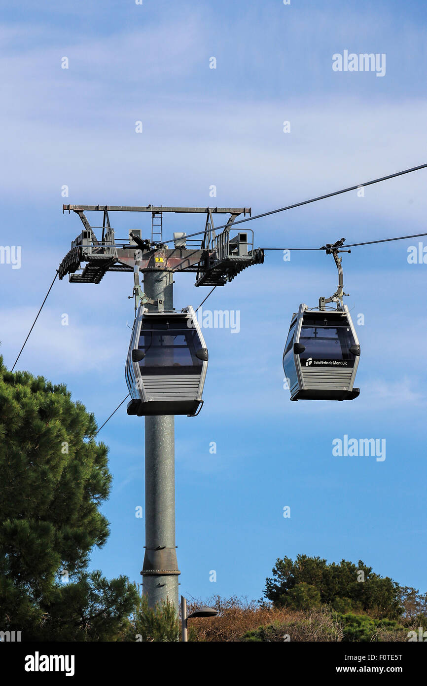 Cable funicular hi-res stock photography and images - Alamy