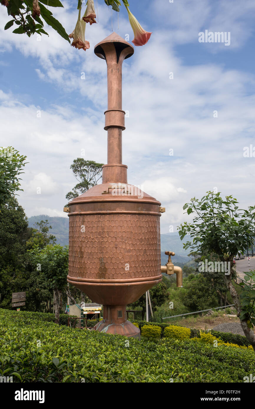 Samovar russia hi-res stock photography and images - Alamy