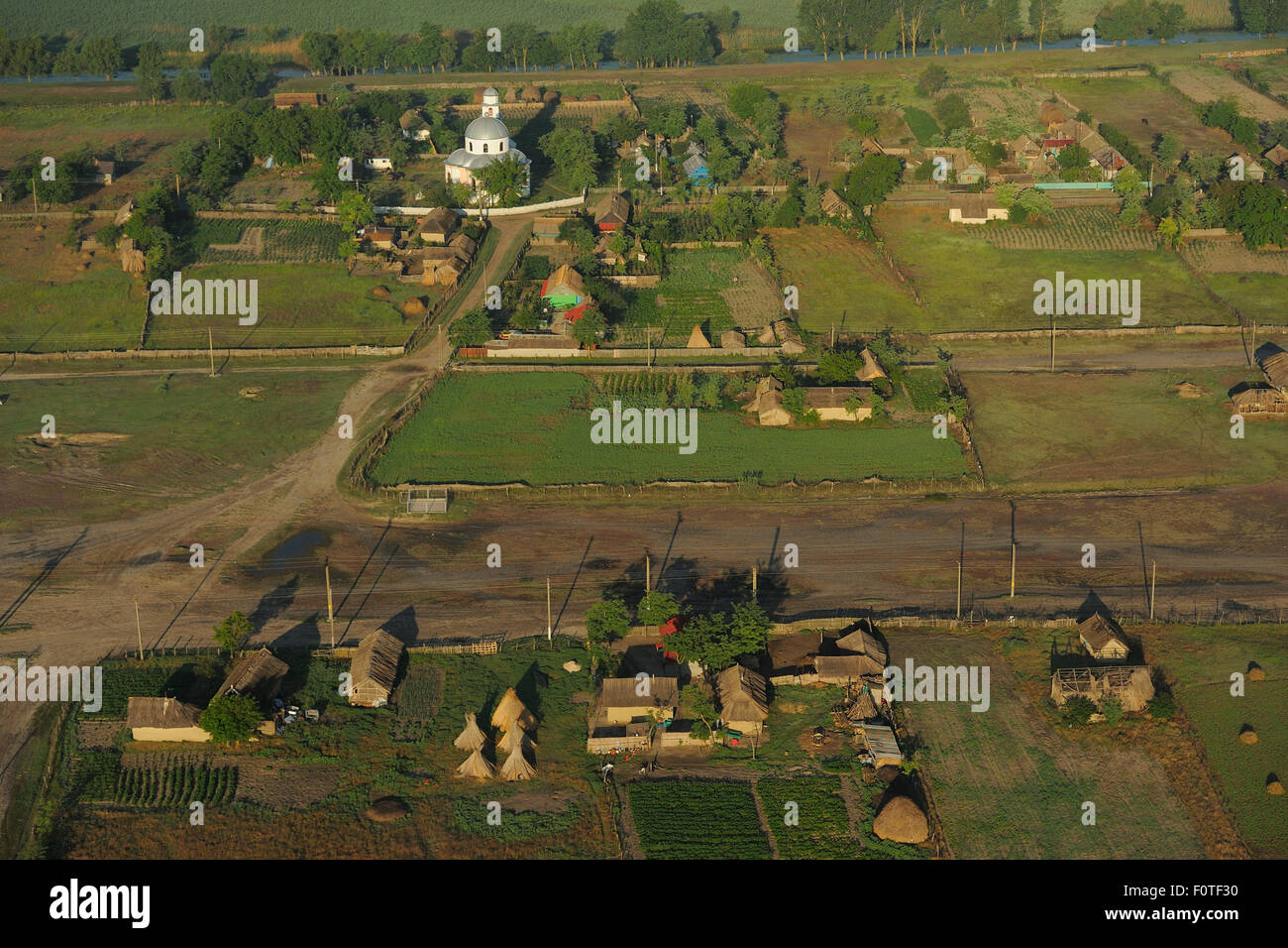 Buildings Danube High Resolution Stock Photography and Images - Alamy