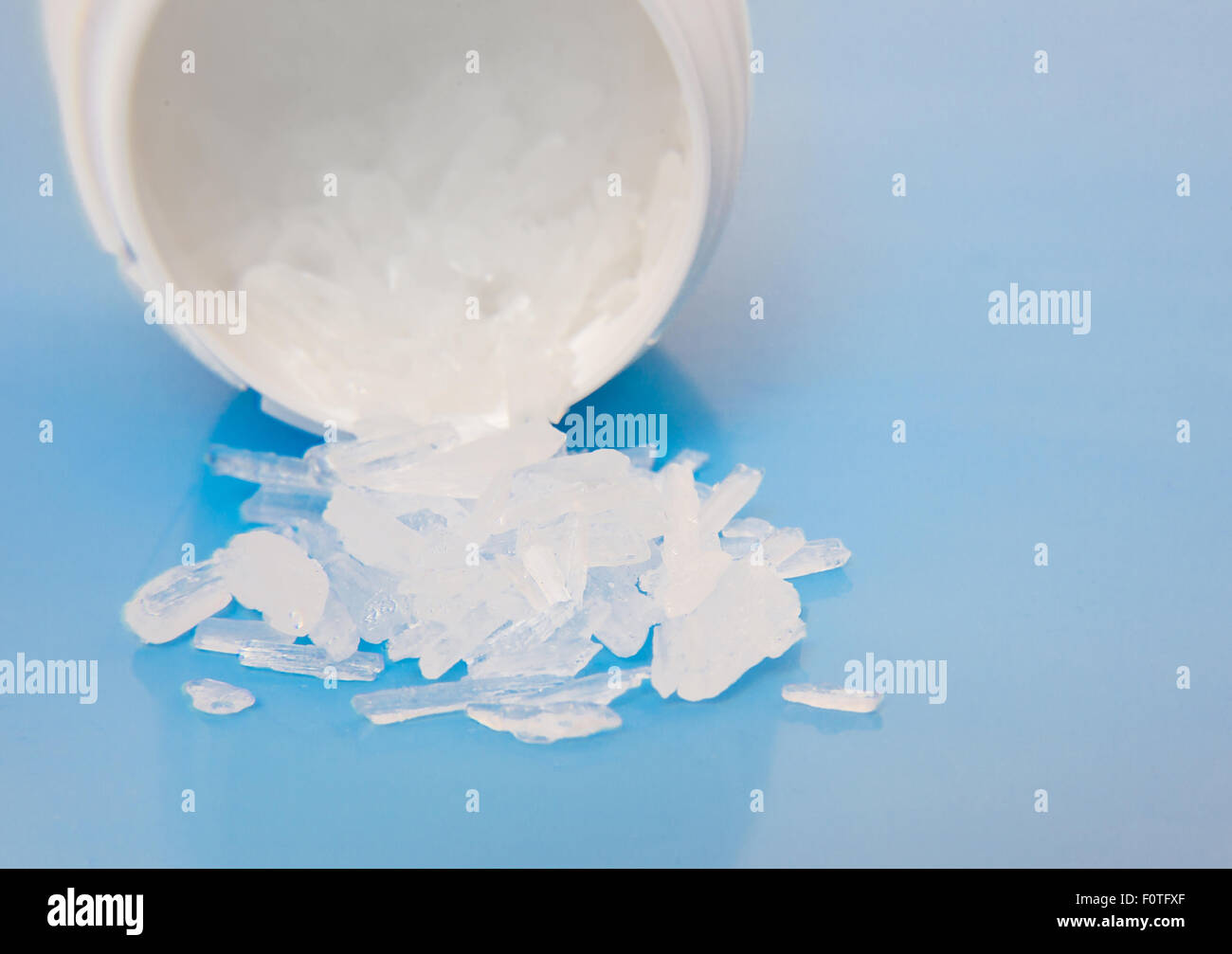 Crystal Meth Addict High Resolution Stock Photography and Images - Alamy