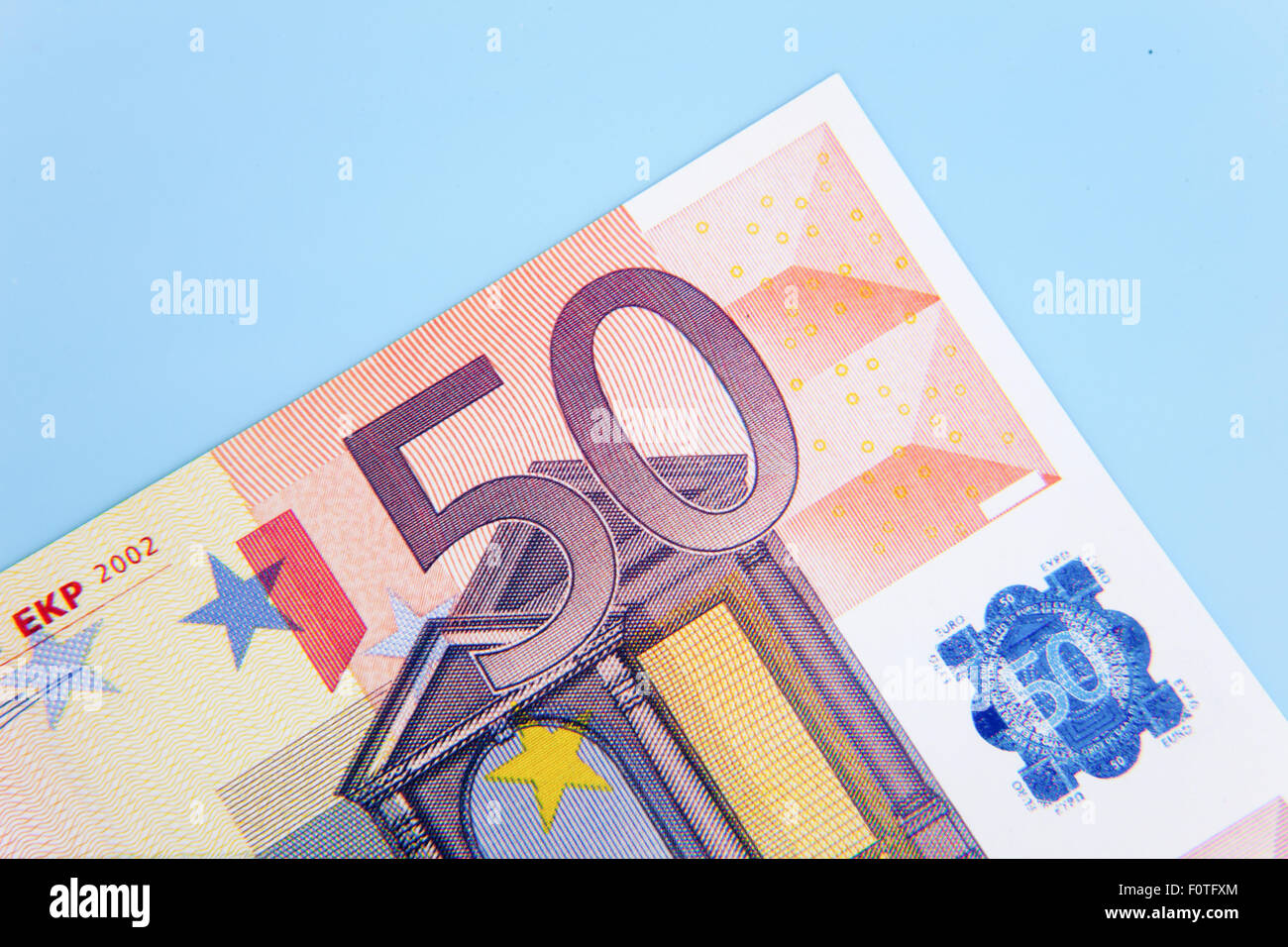 50 euro note hi-res stock photography and images - Alamy