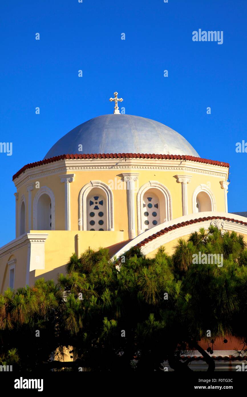 Church Of The Metamorphosis High Resolution Stock Photography and ...