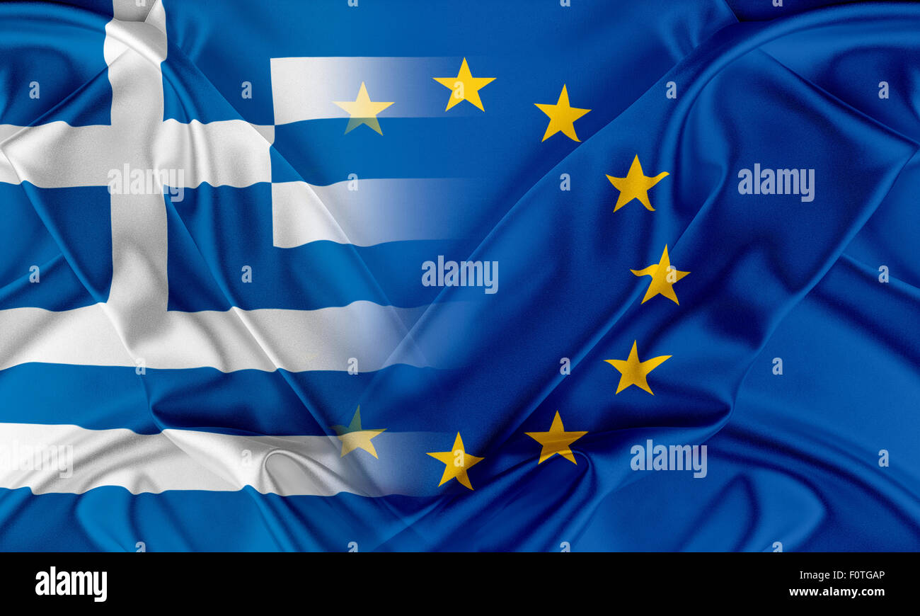 Greece relations hi-res stock photography and images - Alamy